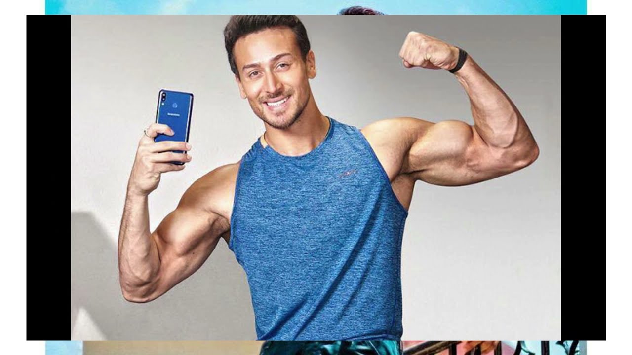Tiger Shroff Life Story In Hindi | Tiger Shroff Ki Real Life Story ...