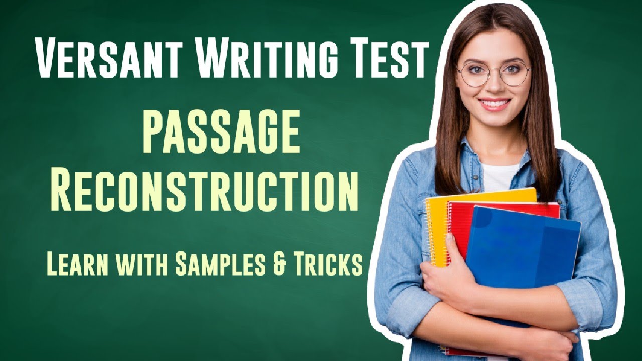 Passage Reconstruction In Versant Writing Test YouTube passage-reconstruction-in-versant-writing-test-youtube