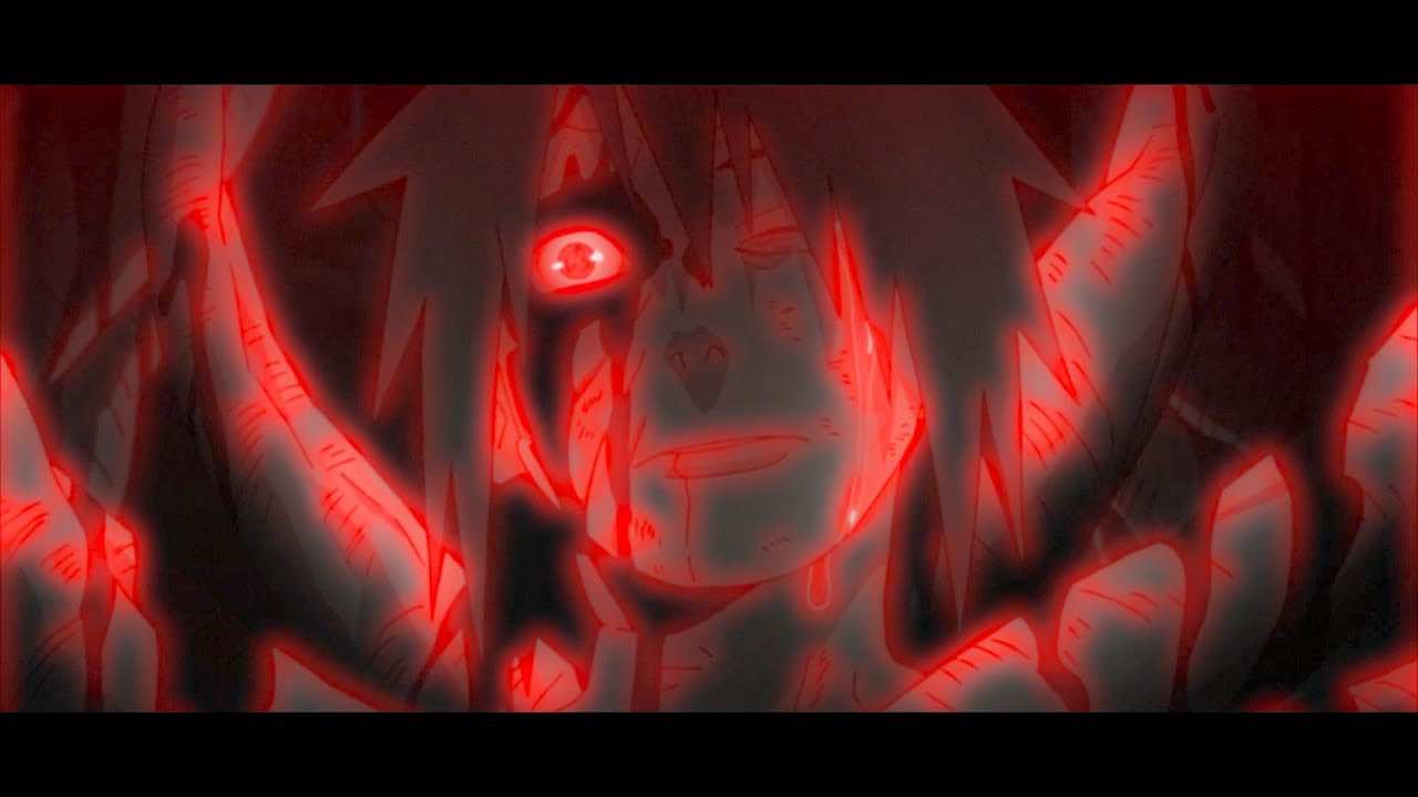 $uicideboy$ - INTROVERSION 2.0 // OBITO VS ANBU [AMV] - YouTube