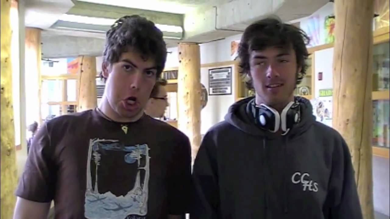 Be The Change Canmore Alberta - YouTube