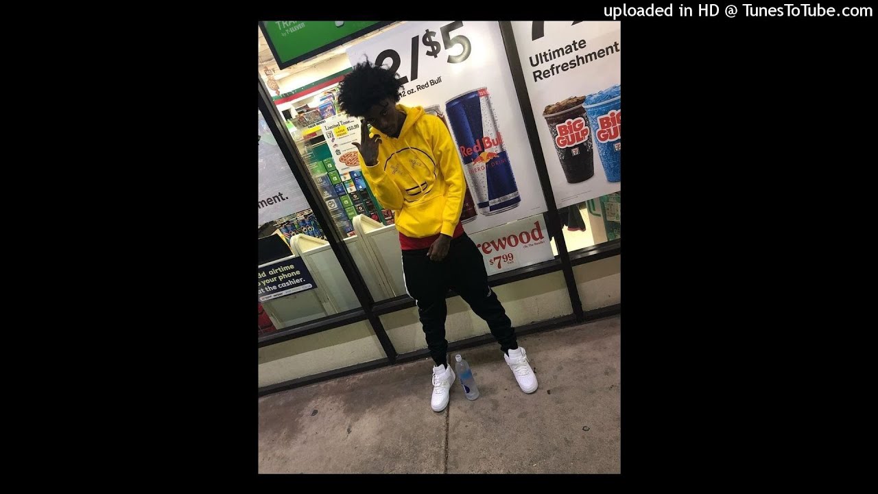 [FREE] Da Boii - 90's Sample Type Beat – "Neon" (prod. Levon) - YouTube