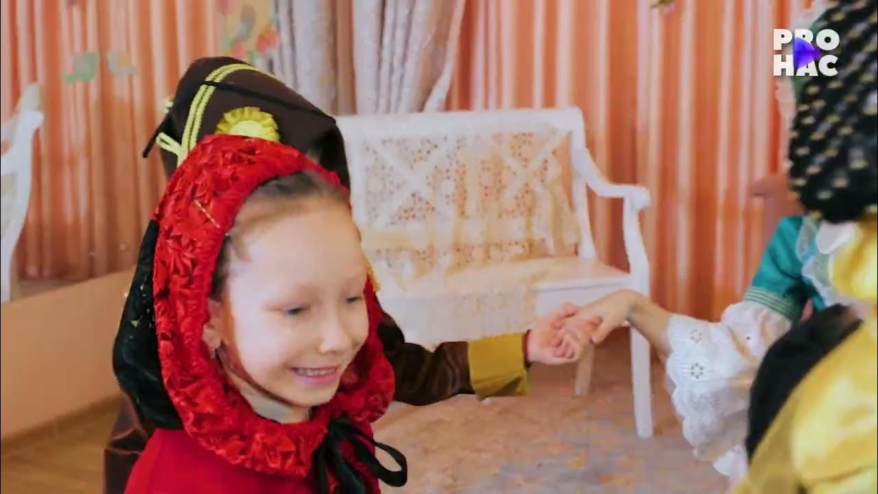 «Муха- Цокотуха» - YouTube