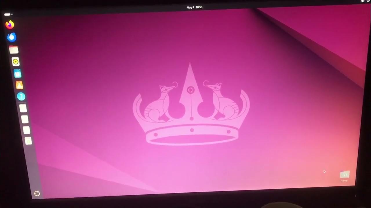 Ubuntu ISCSI Boot Diskless - YouTube