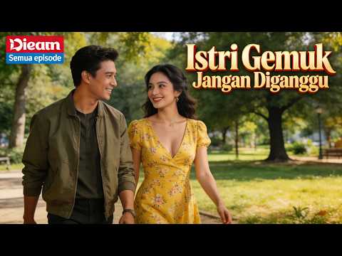 Jenius Penerjemah Abad 21 Reinkarnasi Jadi Gadis Gemuk 80-an! Turun BB, Sukses & Cintai Dia! 🔥