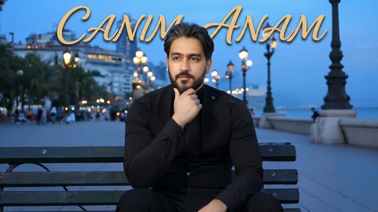 Ehsan Agayi - Canim Anam yeni versiya (2026) - YouTube