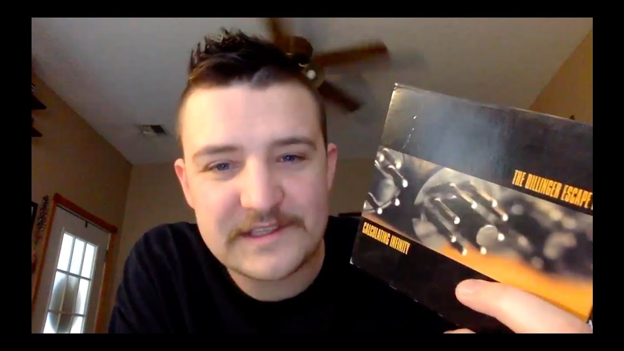 CD Haul 23 - see deez cds - YouTube
