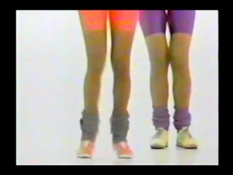 Ritmo Vital 10 - Irene y Daniela - YouTube