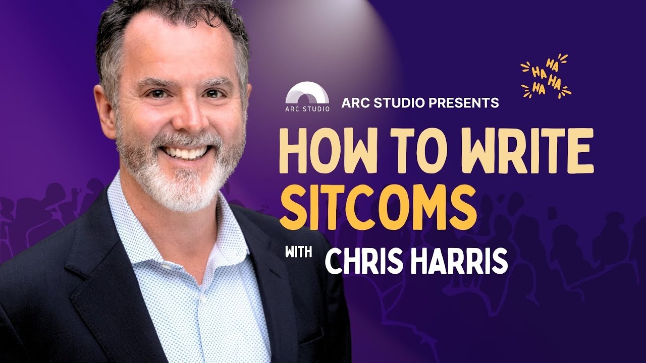How to Write Sitcoms - YouTube