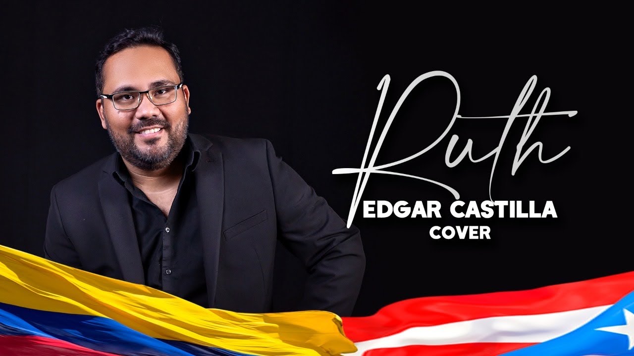 Ruth (Cover) - YouTube