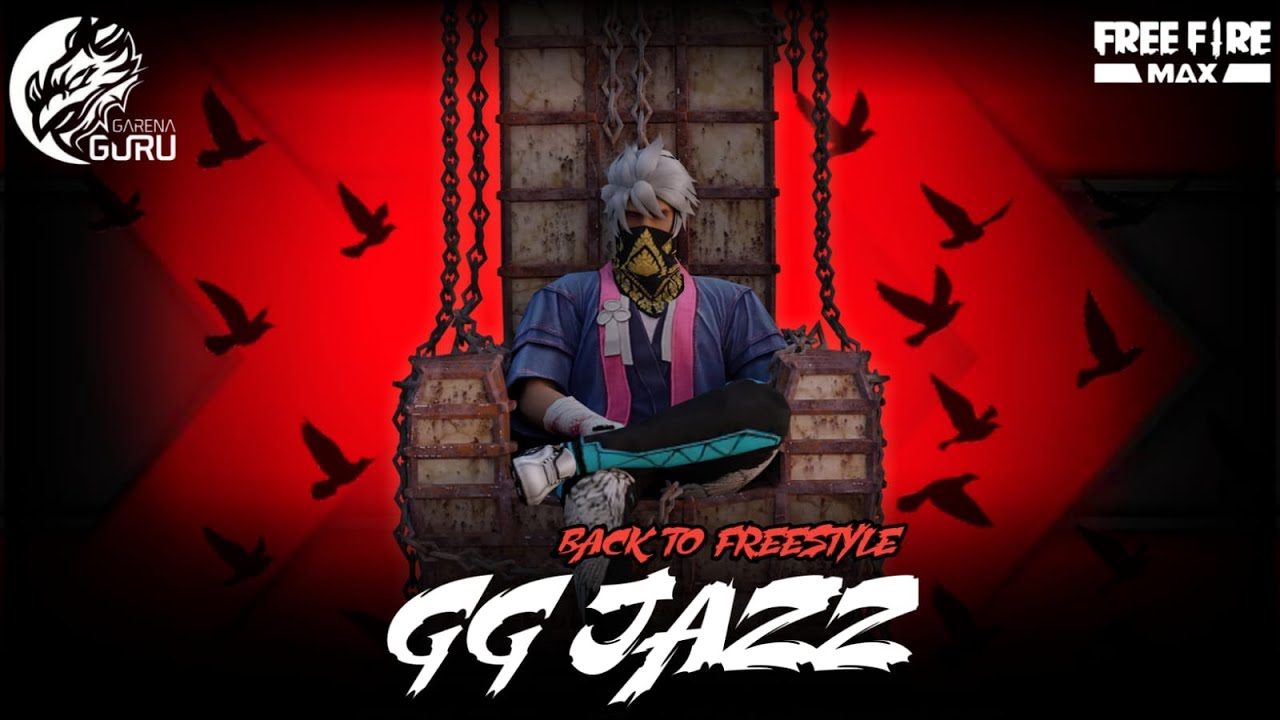 😱 Jazz Gameplay Highlights☠️ || GG JAZZ || @NonstopGaming_ - YouTube