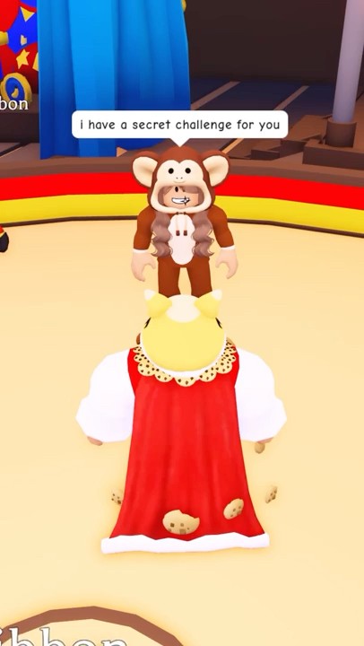 Can Cookie Cutter Get 100 Friends In Adopt Me? #roblox #adoptme - YouTube