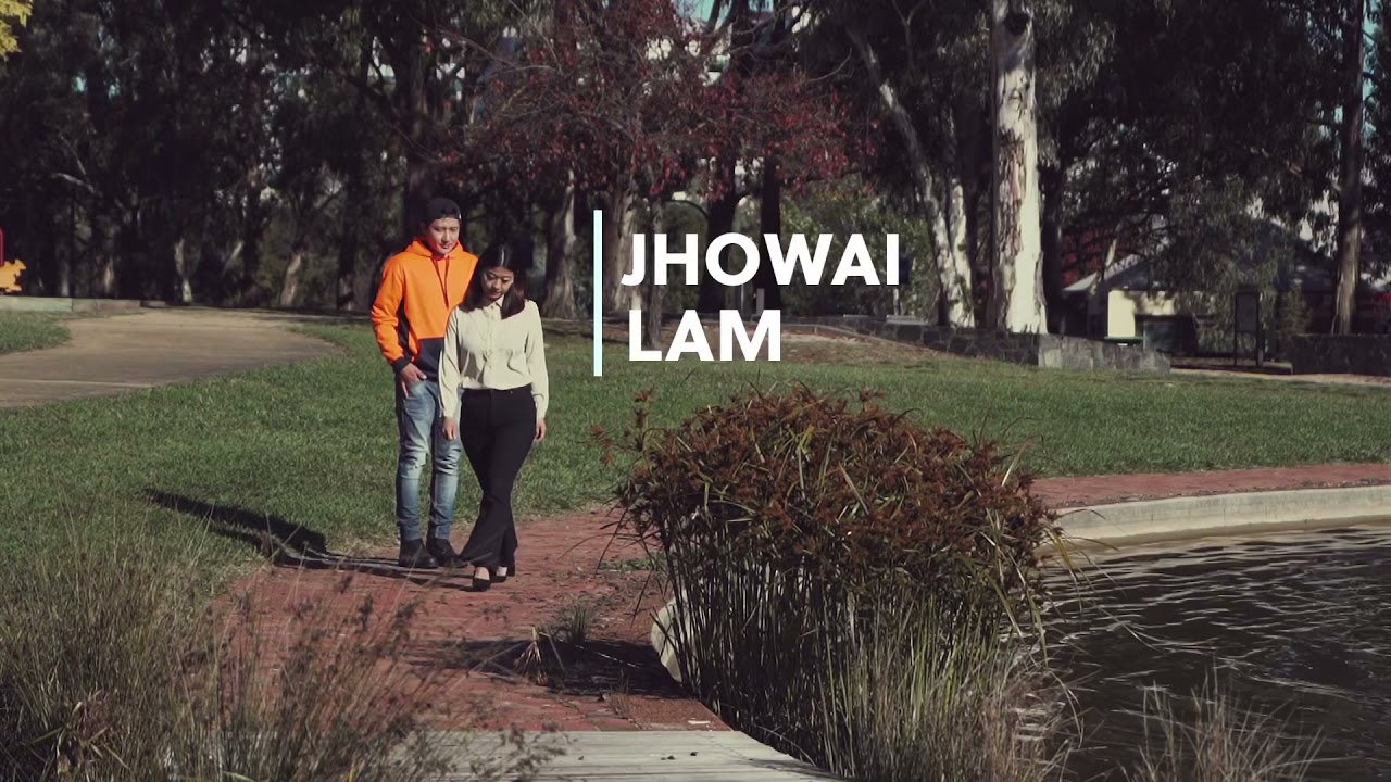 JOWAI LAM Teaser-Lungten Wangchuk Karma @ Sangay Tenzin & Kinzang ...