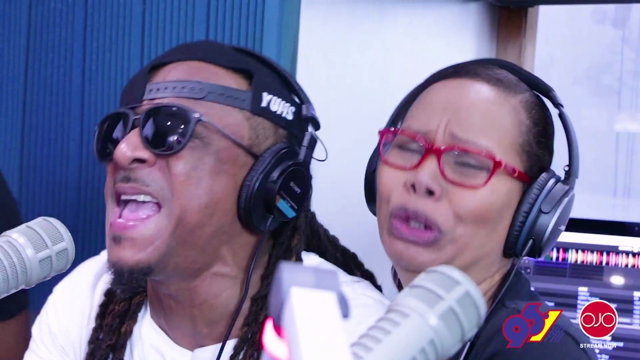 Nescafé 3 in 1 Breakfast Party Concert Series feat. Kerwin Du Bois ...