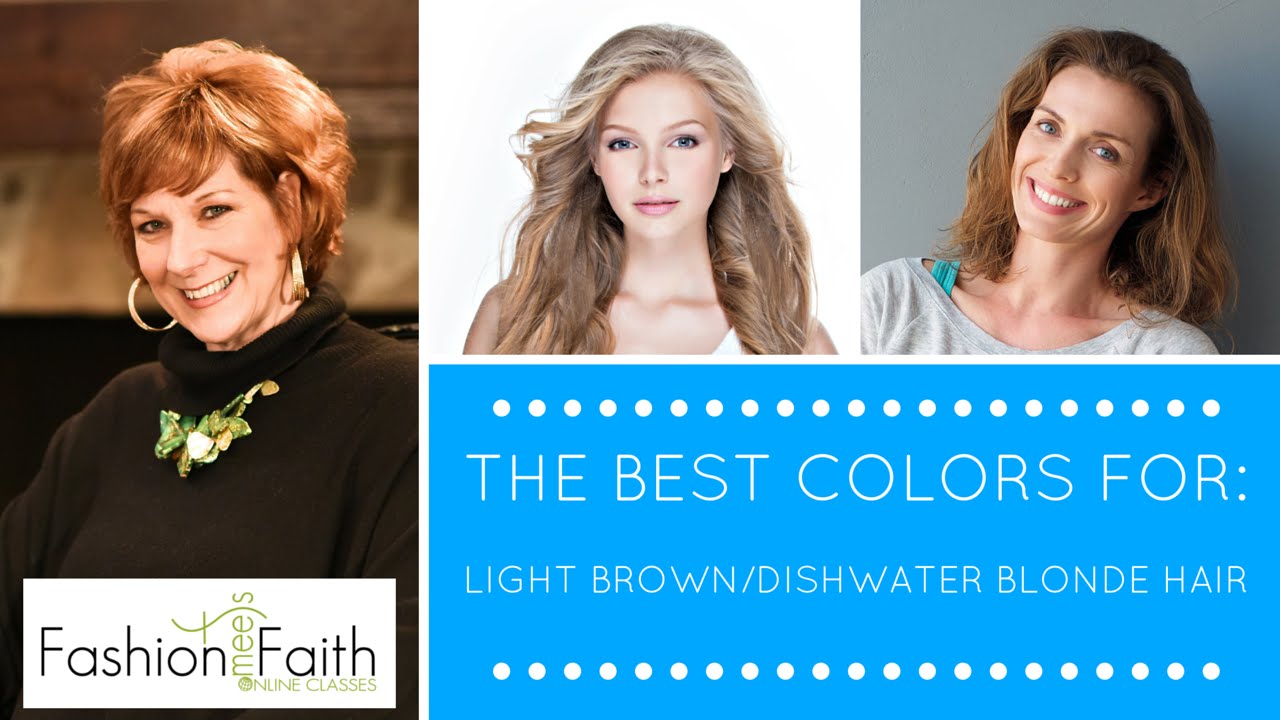 WHAT COLOR SHOULD I WEAR IF I HAVE MEDIUM-TONED HAIR, SKIN, AND EYES ...