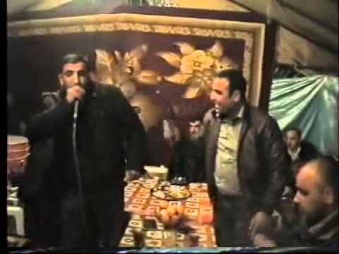 hefte becer meyxana Rasif lenkeranli Hikmet hikmetli Huseyin vahid Terzan viyenli Kopyası