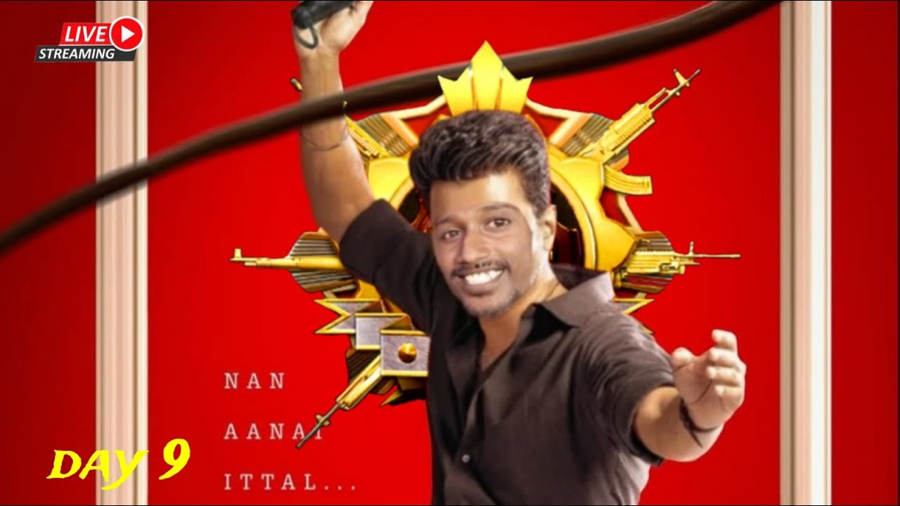 Day9 Innaiku Oru Rush-Irruku.....🔥👍🙌ROAD TO 500 SUBSCRIBE🤩🙏 - YouTube
