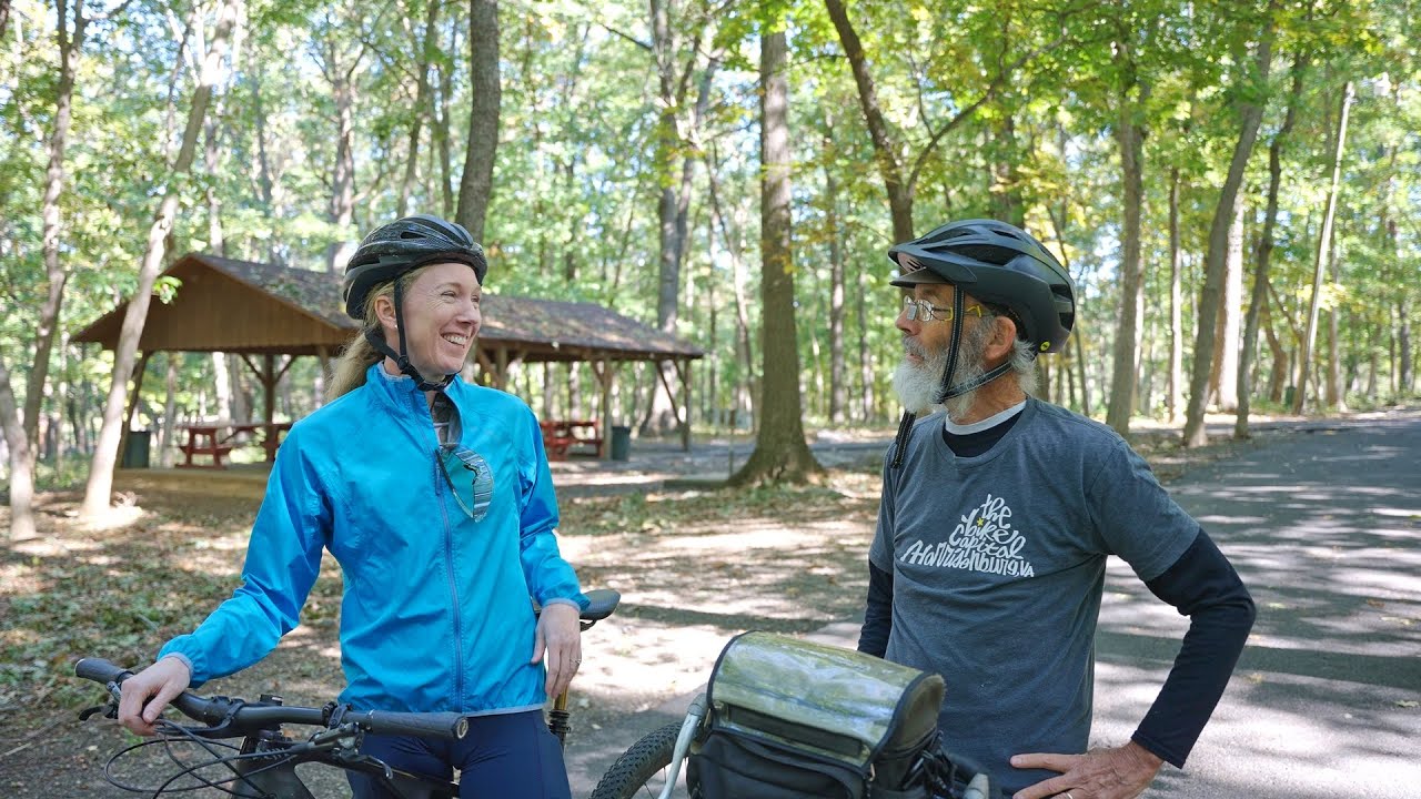 40 Years of the SVBC in the Valley - YouTube