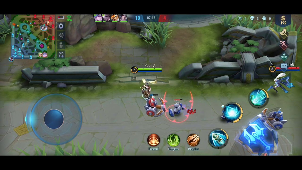 MOBILE LEGENDS RANK MASTER-IV 1STAR - YouTube