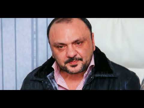 Anar Nağılbaz vəfat etdi