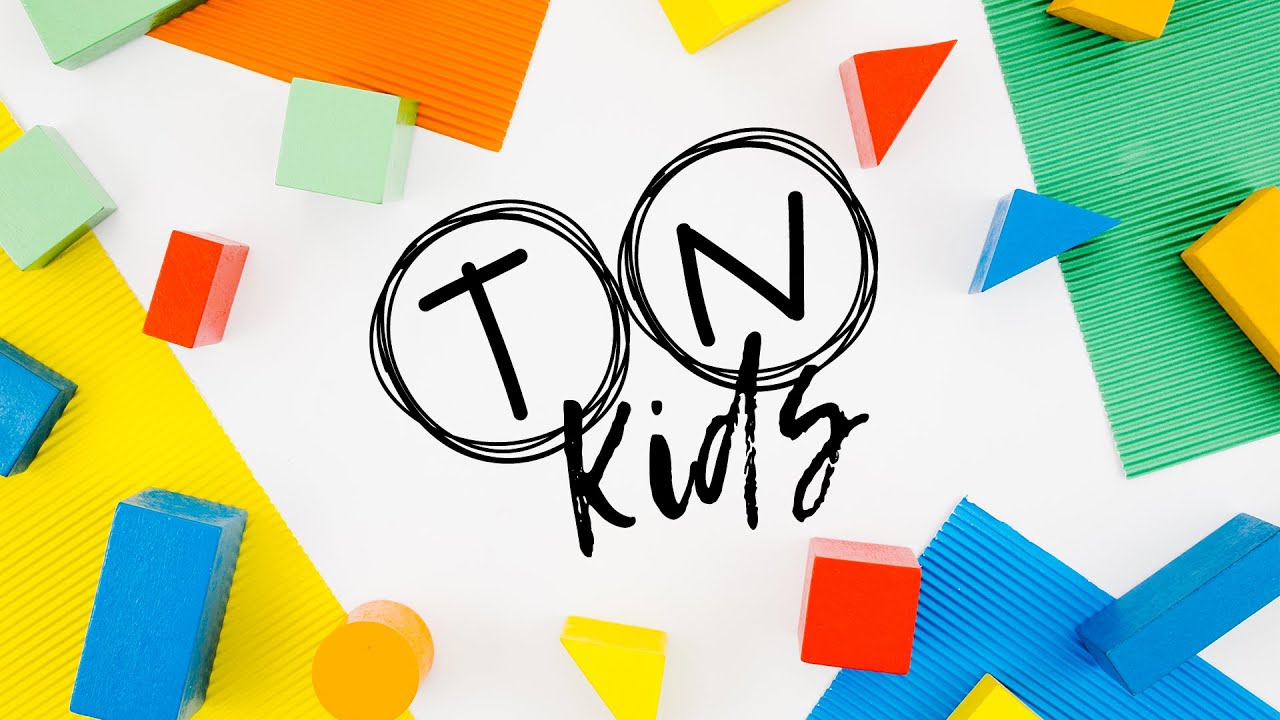 TN KIDS TV | Episodio 1 | Tierra Nueva Cancún - YouTube