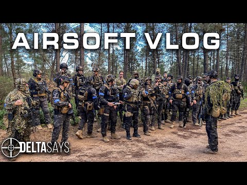 YILIN SON AIRSOFT OYUNU - VLOG