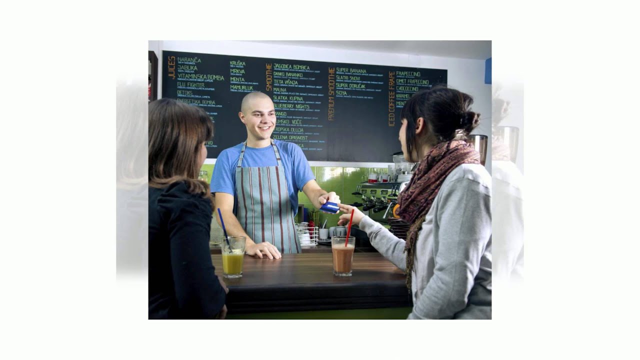 Efficient Restaurant POS Systems in Columbus | Pinnacle Hospitality ...