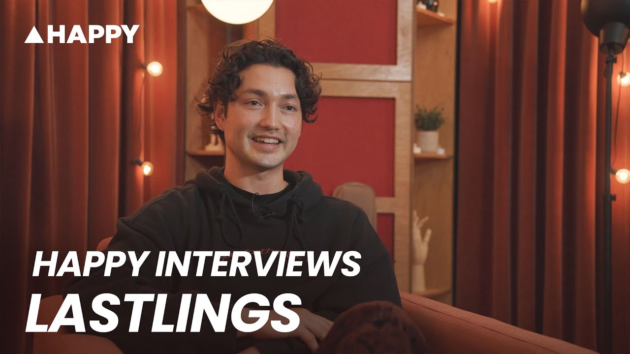 Happy Interviews: Lastlings - YouTube