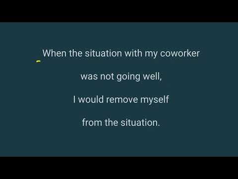 11 what was something you did ? - YouTube