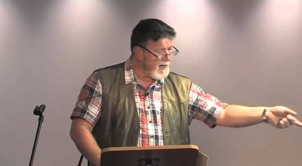 Simon Ponsonby at Shorashim June 2014 - YouTube