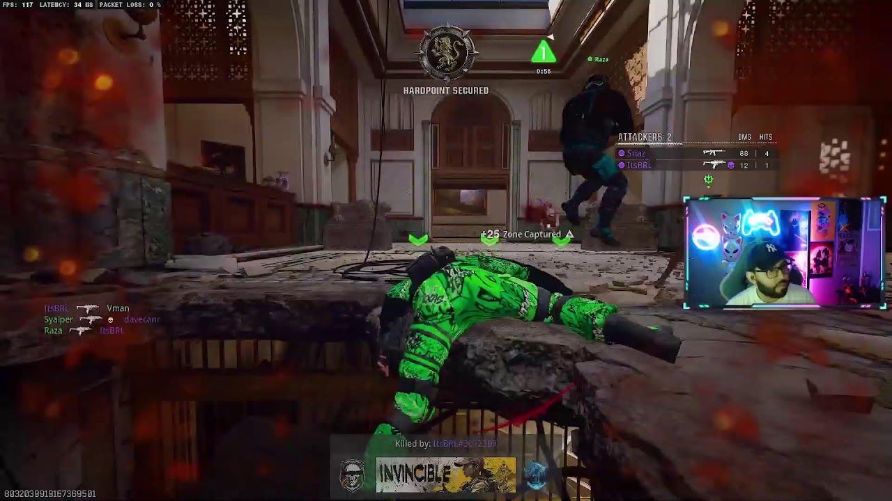 🔴 LIVE! Duo Queue to See if WE are the Problem... 😭 | Games & Gains 😤 ...