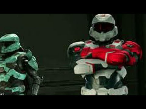 TRYING TO NINJA IN HALO INFINITE MULTIPLAYER Gameplay Part 2 - ODDBALL ...