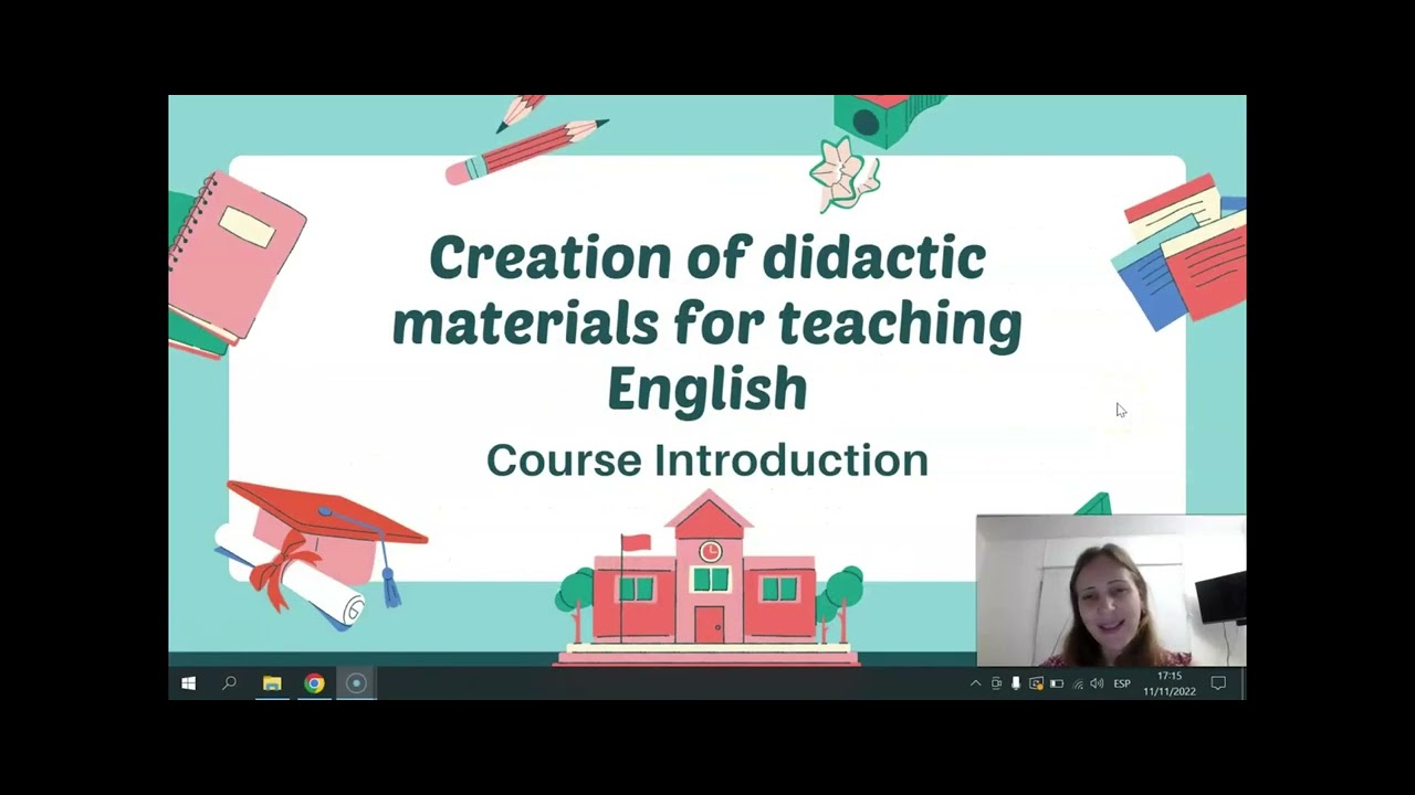 Didactic Materials - YouTube