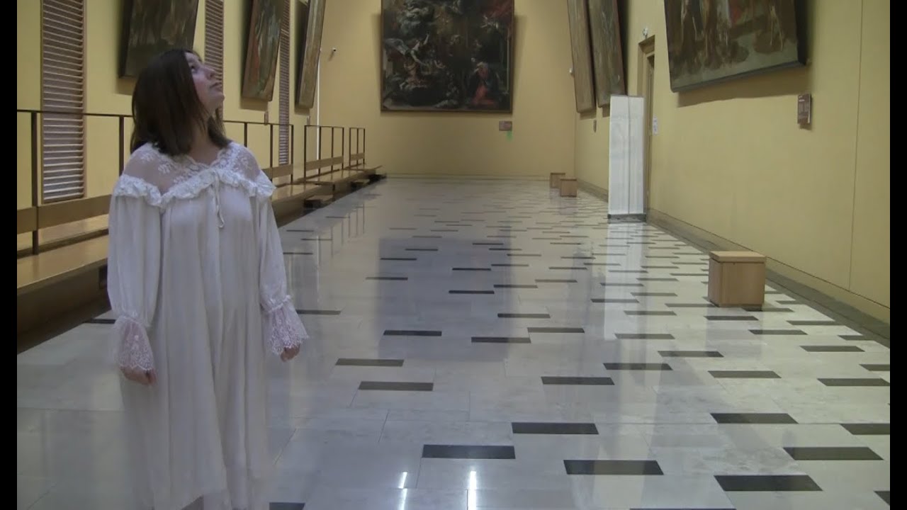 La princesse captive - YouTube