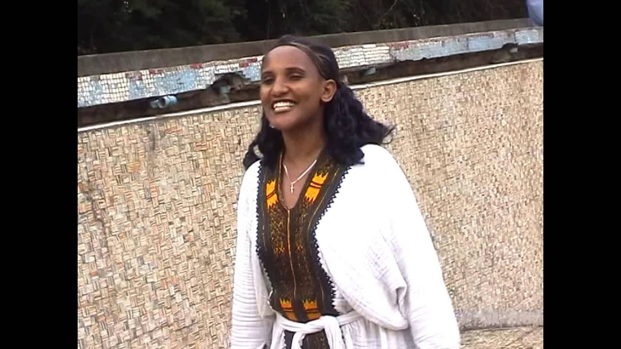 Azmari Music Part 1 - YouTube