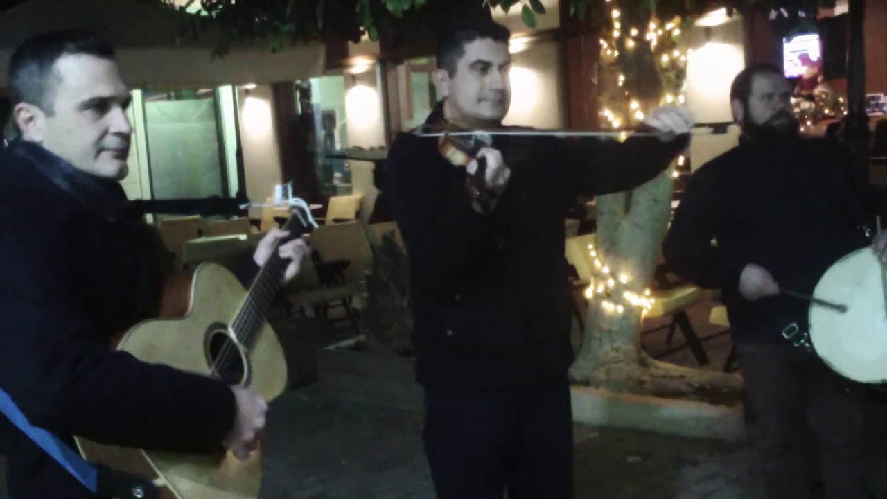 ΓΕΡΑΠΕΤΡΙΤΙΚΑ ΠΡΩΤΟΧΡΟΝΙΑΤΙΚΑ ΚΑΛΑΝΤΑ - YouTube