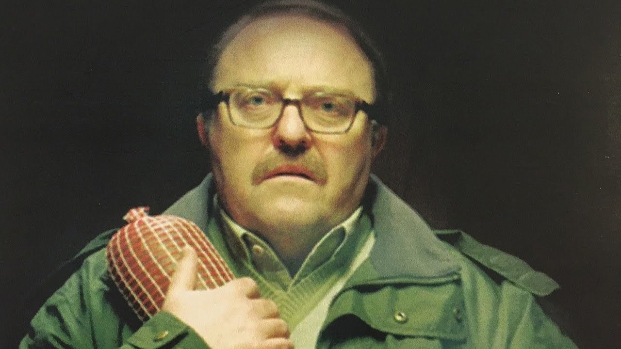 Herman The German - Der Podcast zum Kurzfilm des Monats Februar 2022 ...