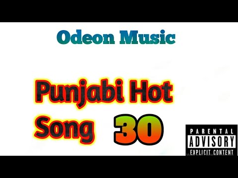 Song No 30 Sajan Ferozpuri Preeto UK Wali Garm Geet punjabi Hot songs ...