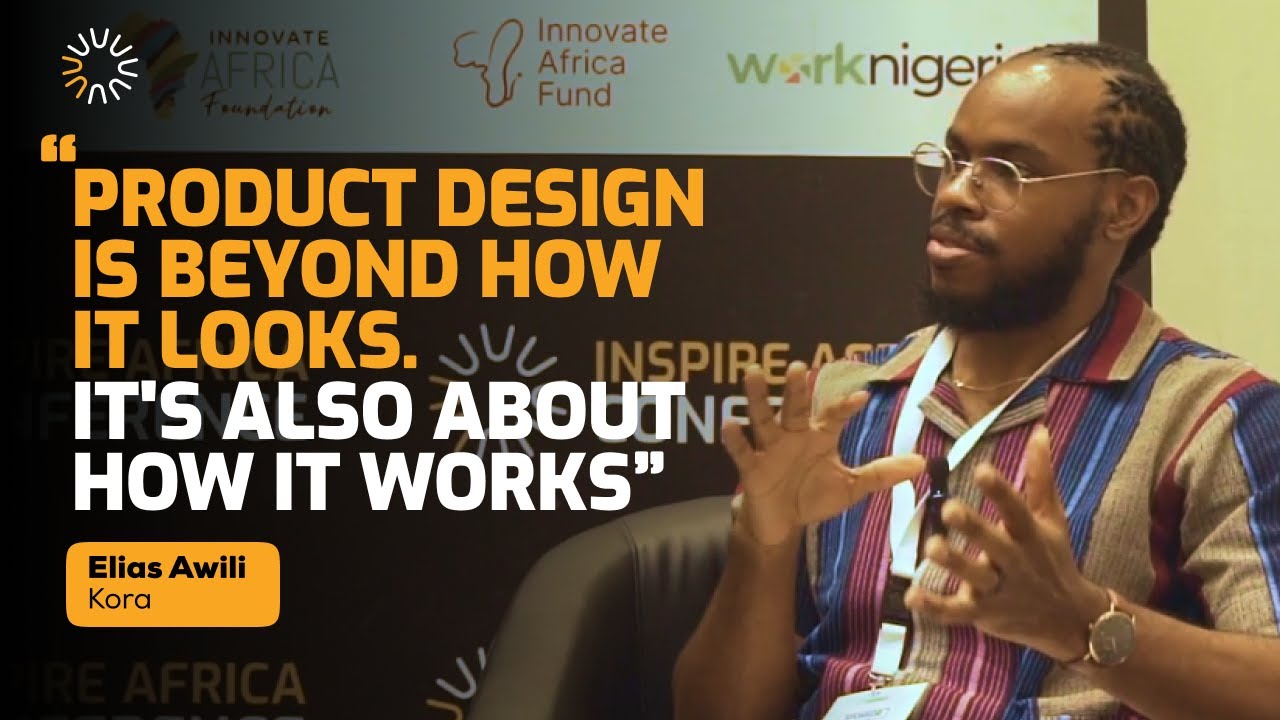 Designing for Impact in Africa – Interview with Elias Awili, Product ...