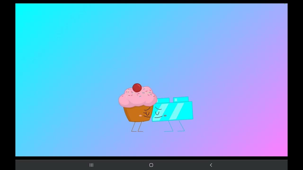 My Object Mayhem Fanart - YouTube