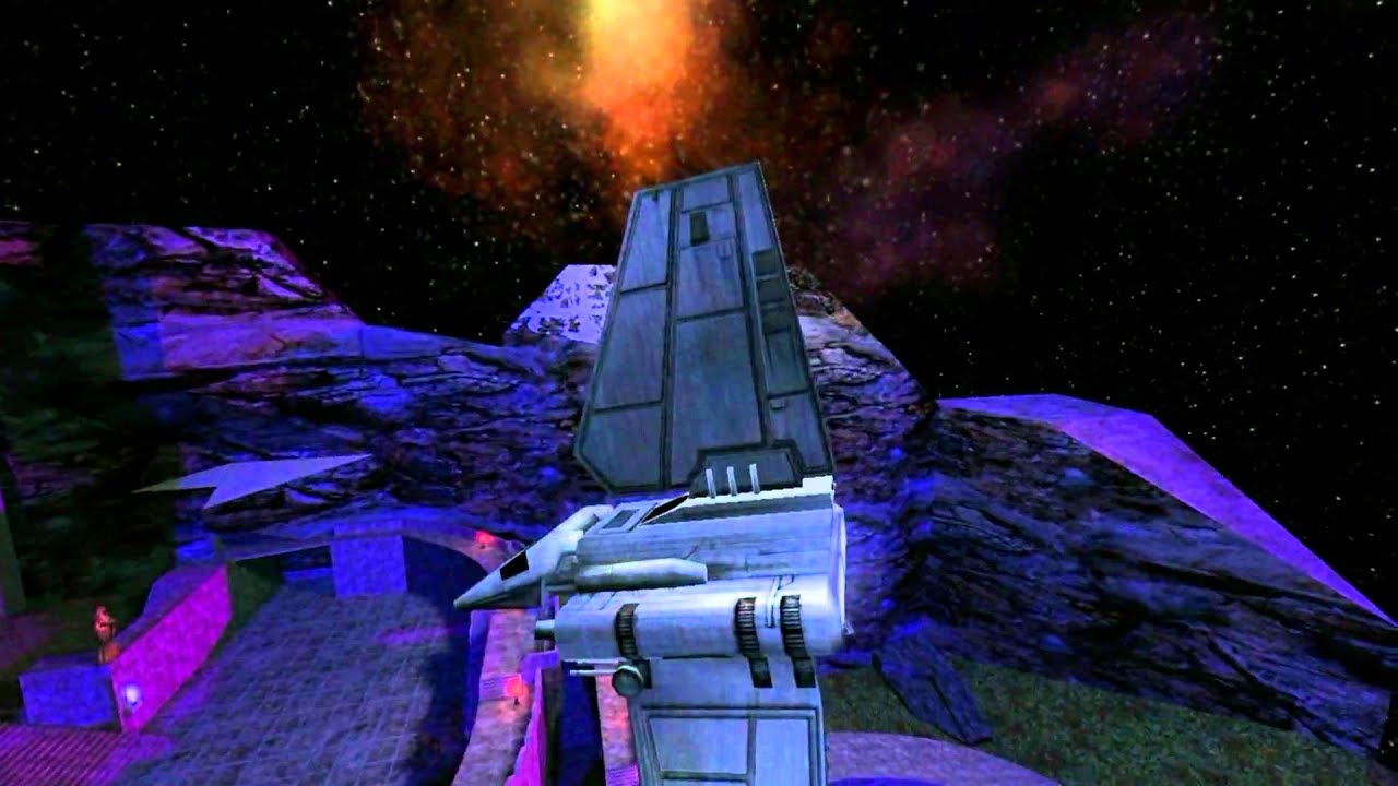 The Hand Of Thrawn: Episode 31 [HD] - YouTube