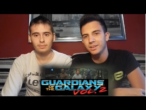 Crítica - Guardianes de la galaxia Vol. 2 | DoArte