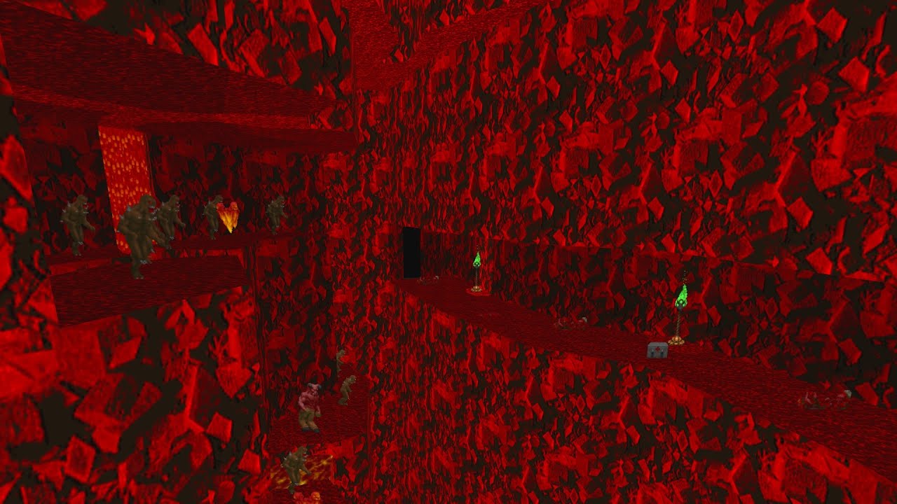 E4M8: Emancipation of Mimi - Death Tormention: The Complete Trilogy ...