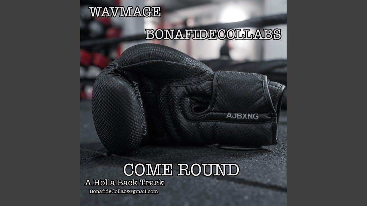 Come Round - YouTube