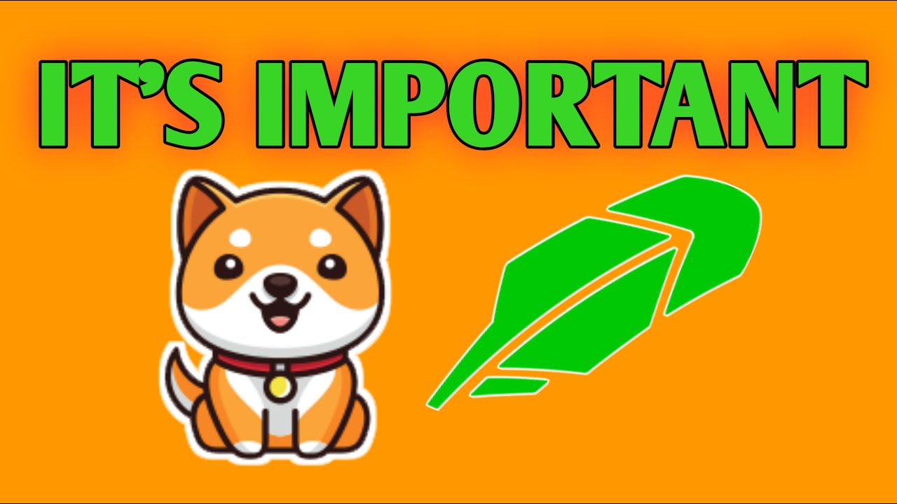 Baby Dogecoin Latest Update Baby Doge Coin Good News Binance baby-dogecoin-latest-update-baby-doge-coin-good-news-binance