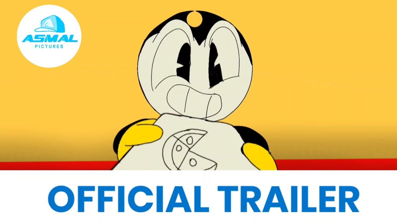 Bendy Original Cartoons | Official Trailer - YouTube