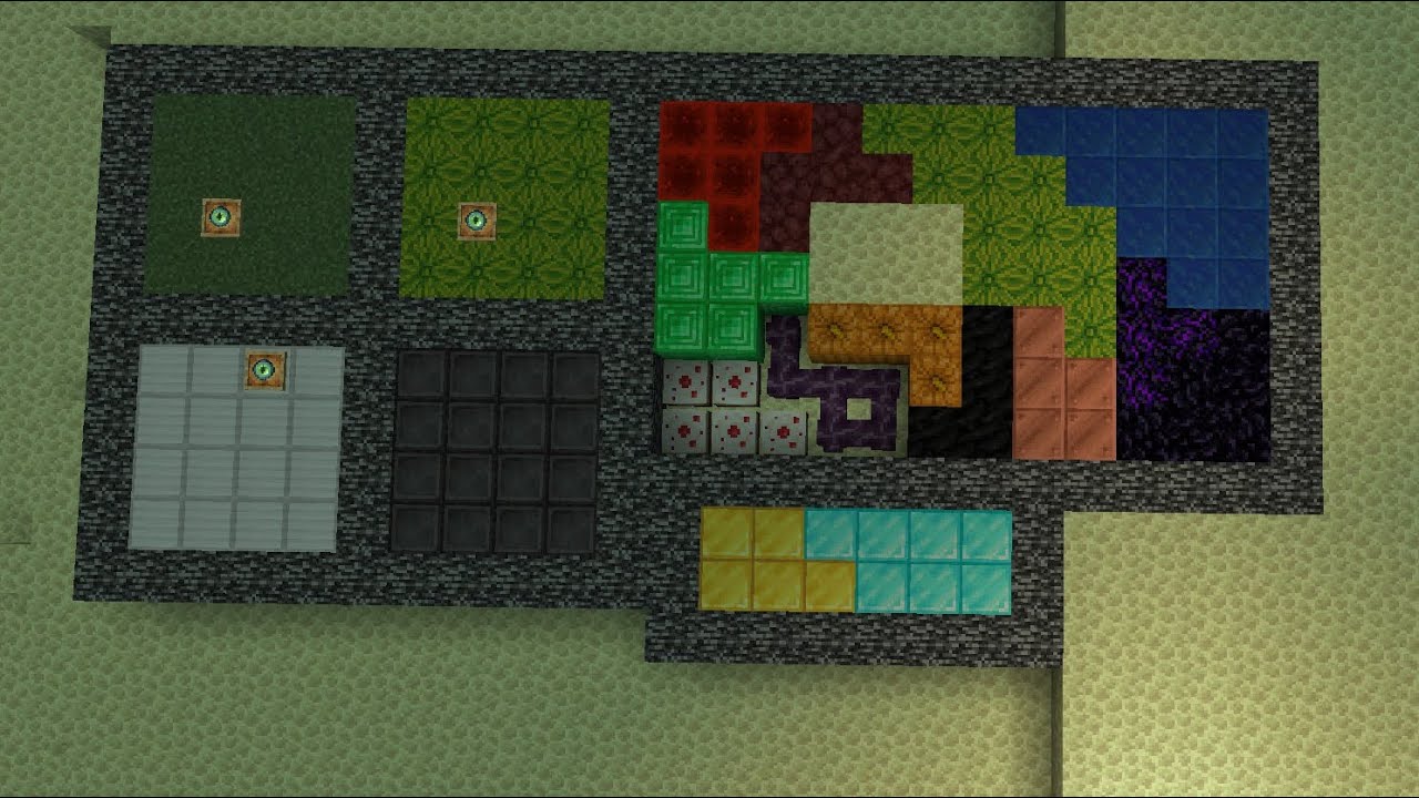 The 3rd Great Minecraft War: Full Version - YouTube