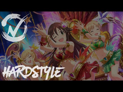 Samba De Janeiro - Bellini (Hardstyle Remix)