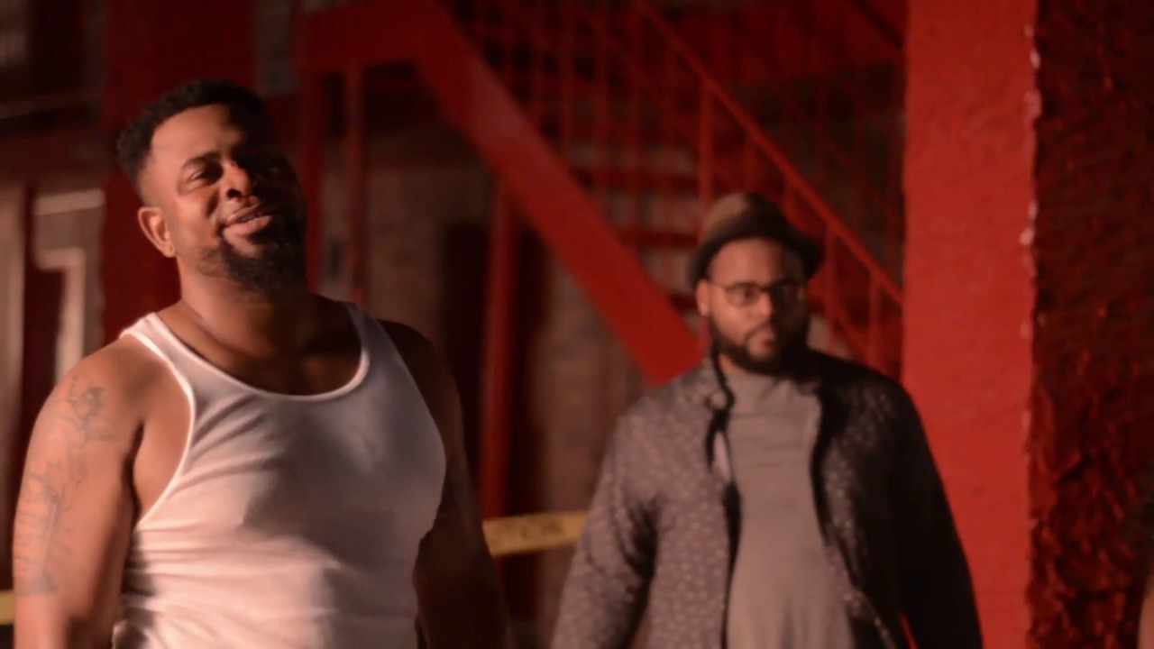 Knuckles a hip hop musical (Outtakes) - YouTube