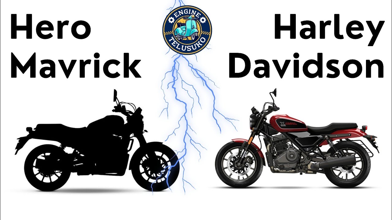 "Hero Maverick 440 Review | Unleashing Power:Dominating Roads with ...