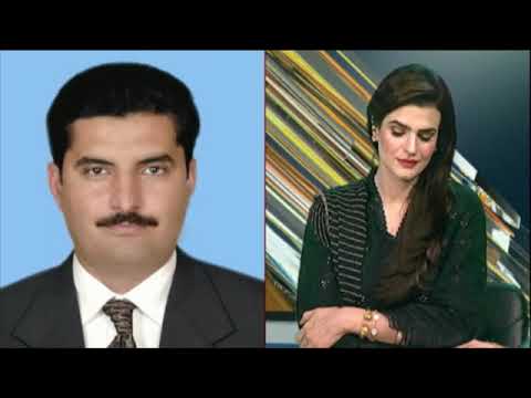 Perspective | Rana Maqbool Ahmad - YouTube